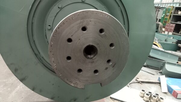 Block Rotor Test of a Three Phase Induction Motor - Caring Electrical ...